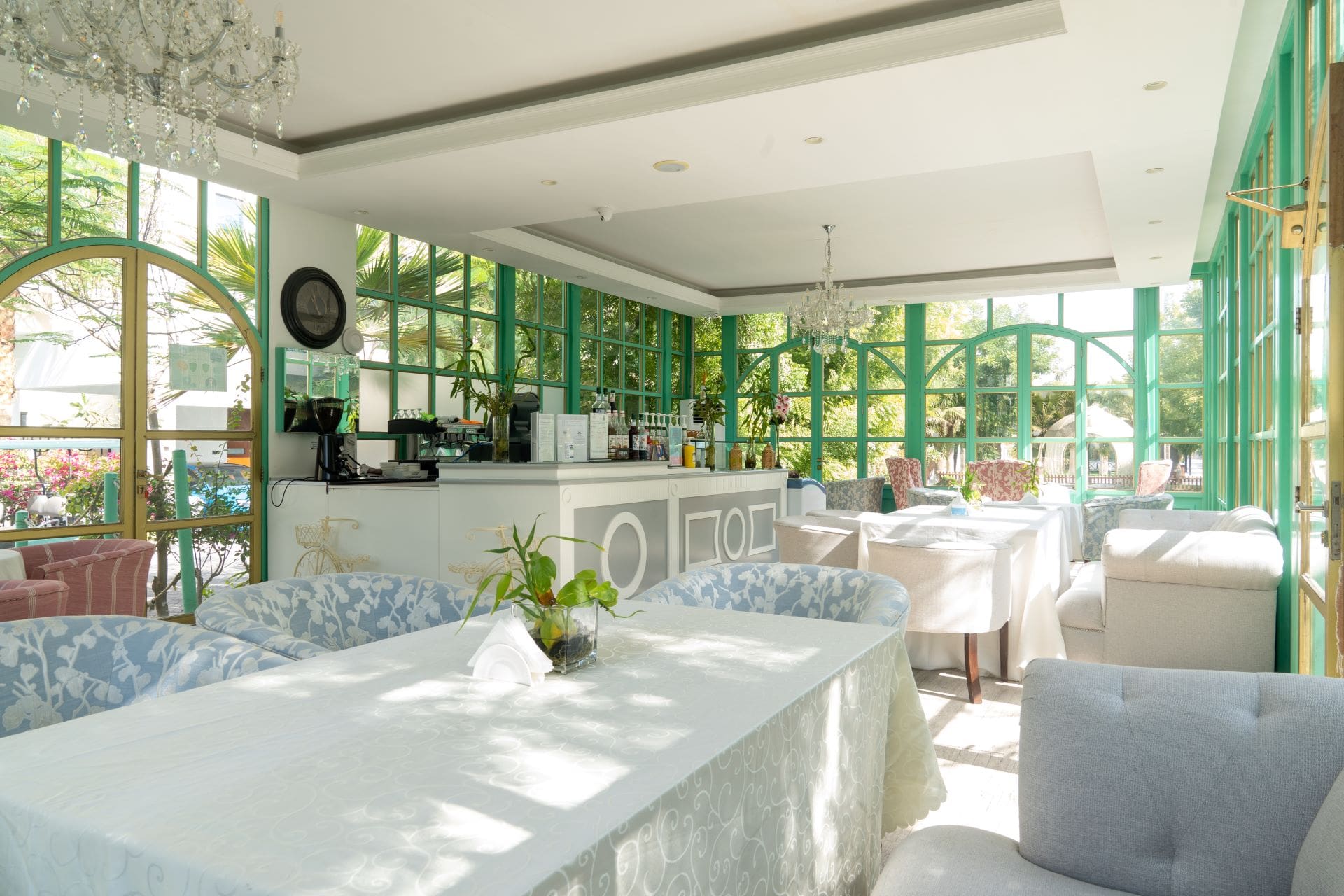 WELCOME TO NORDIC GROUP OF HOTELS